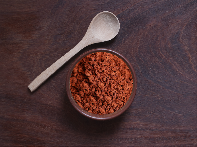 SPRAY DRIED AGGLOMERATED COFFEE Continental Coffee CCL Products